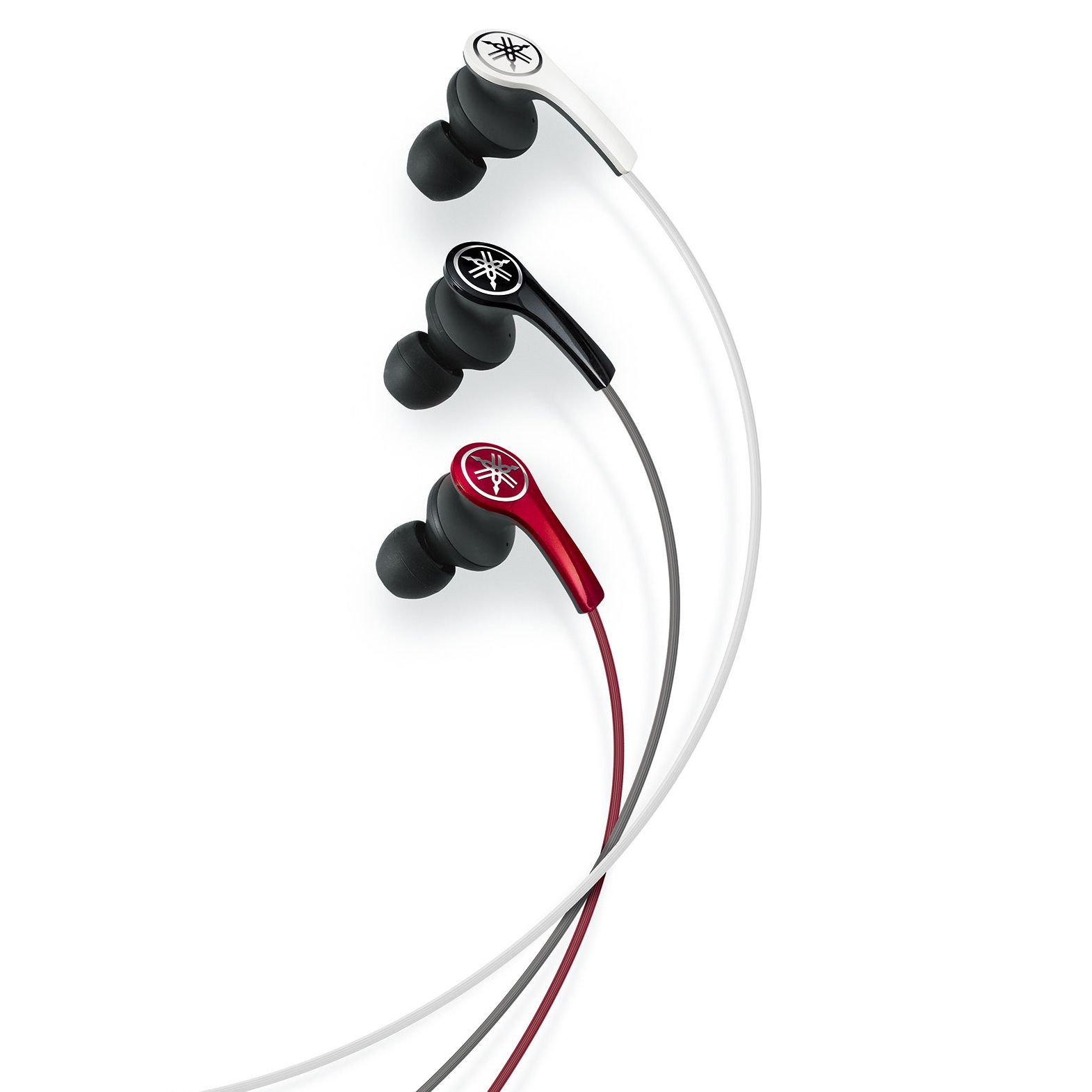 ヤマハ | EPH-M200 - ヘッドホン・イヤホン - 概要