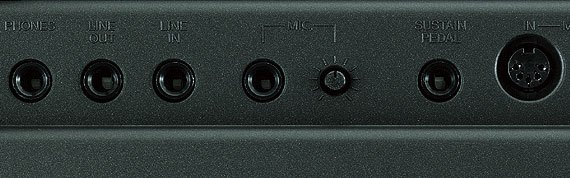 ヤマハ | SE-8000 - 学校用オルガン - 概要