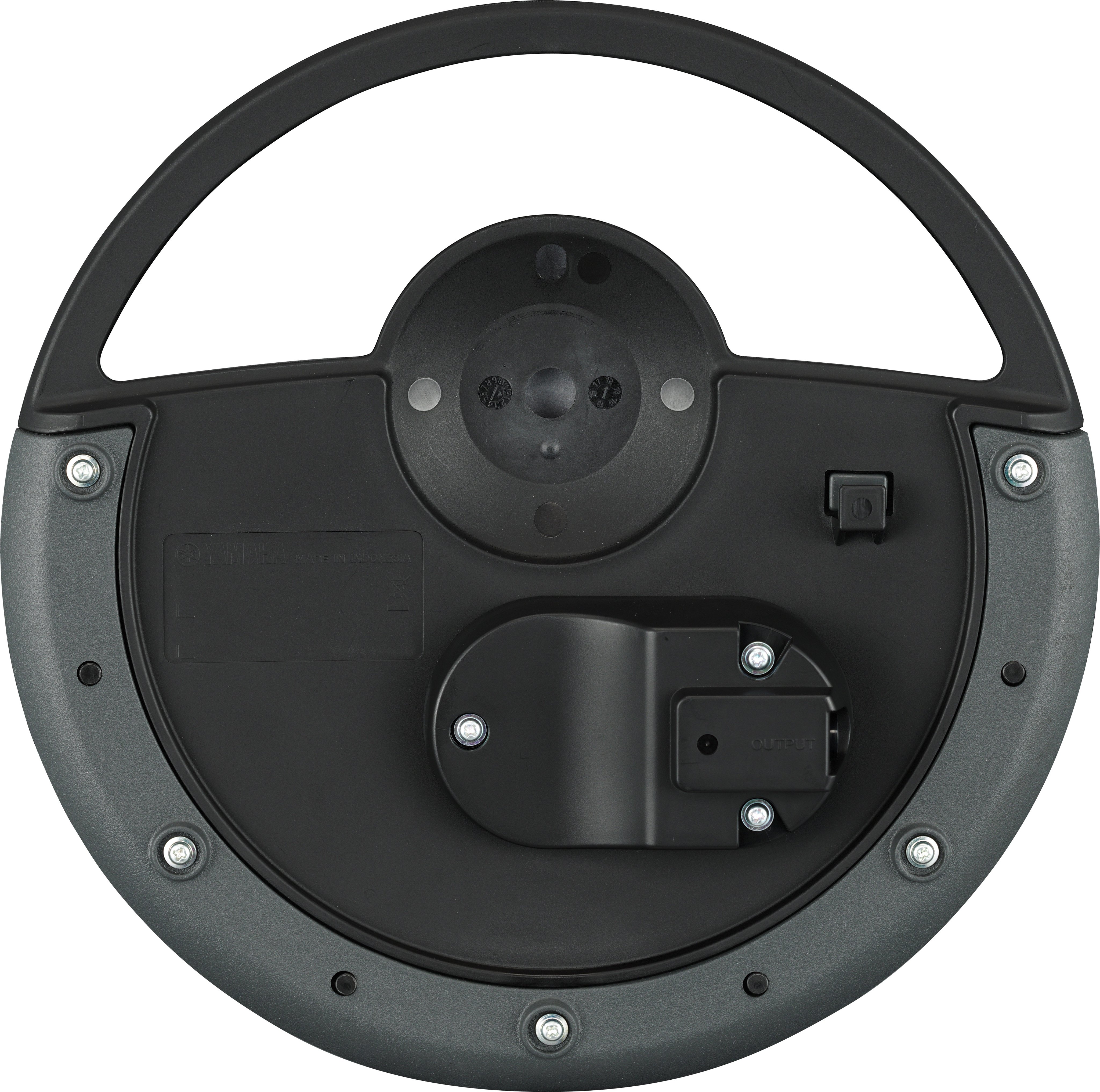 ヤマハ | DTX400K - 電子ドラムセット - 概要