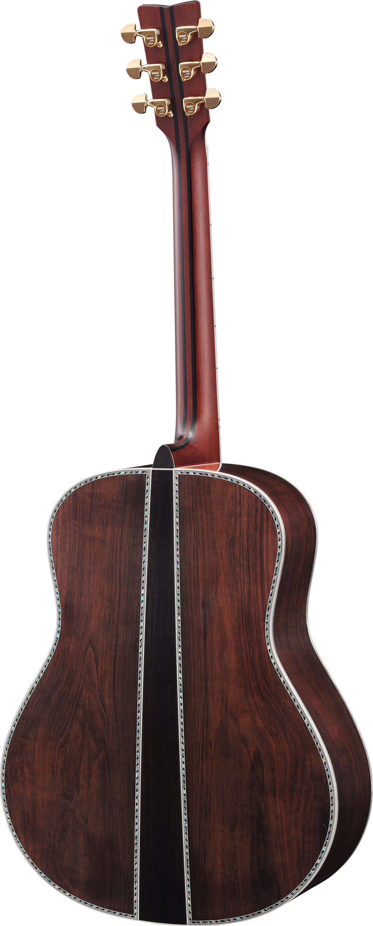 ヤマハ | L-53 CUSTOM - アコースティックギター - 概要