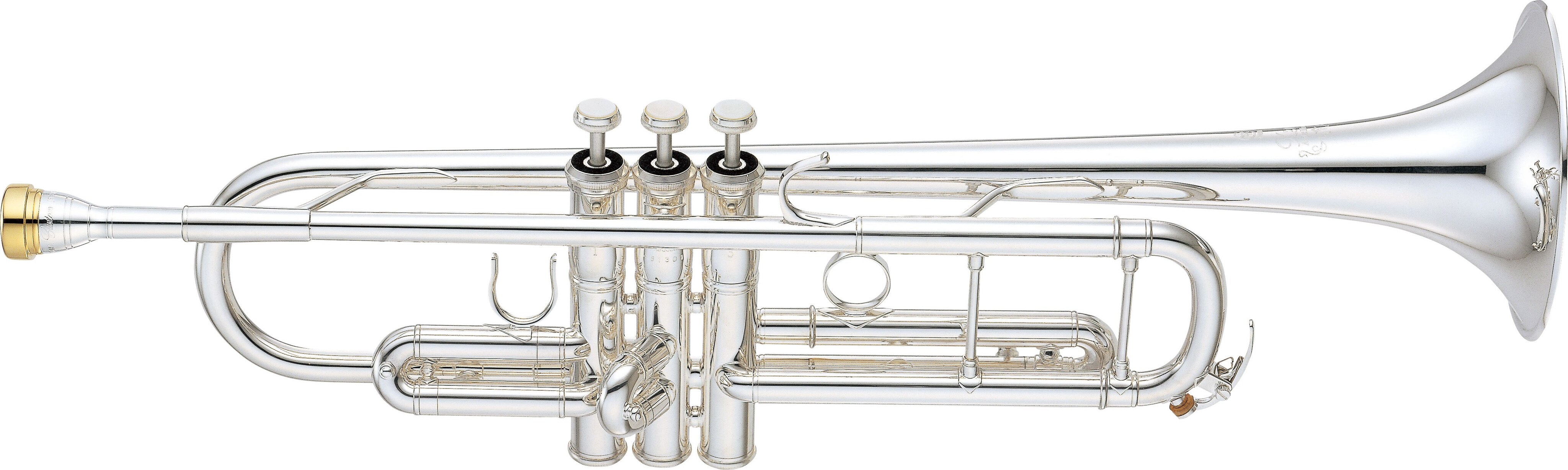 ヤマハ | YTR-9335CHS(2006年発売) - B♭ トランペット - 概要